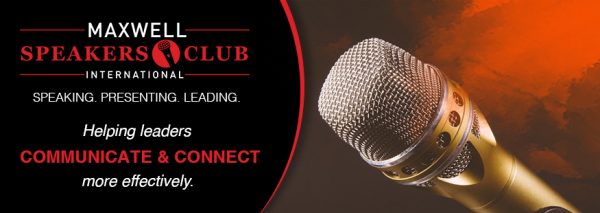 The Maxwell Speakers Club - Minette Carag | Official Website
